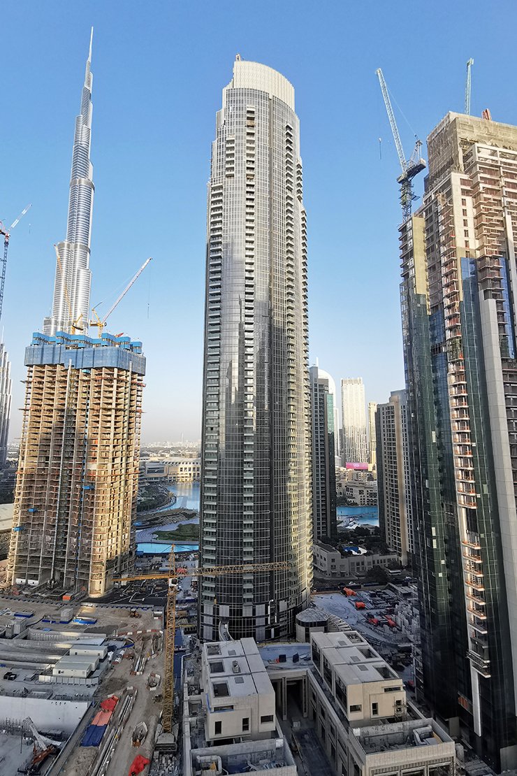 Opera Grand - Propsearch.ae