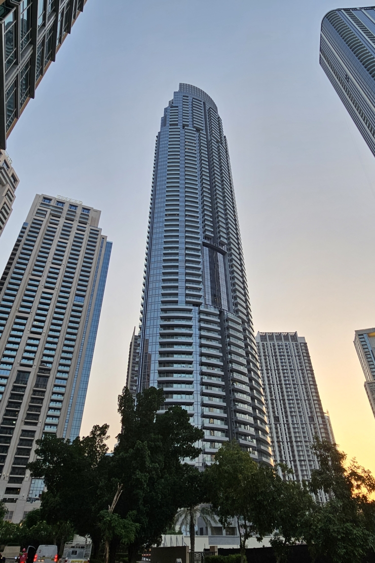 Opera Grand - Propsearch.ae