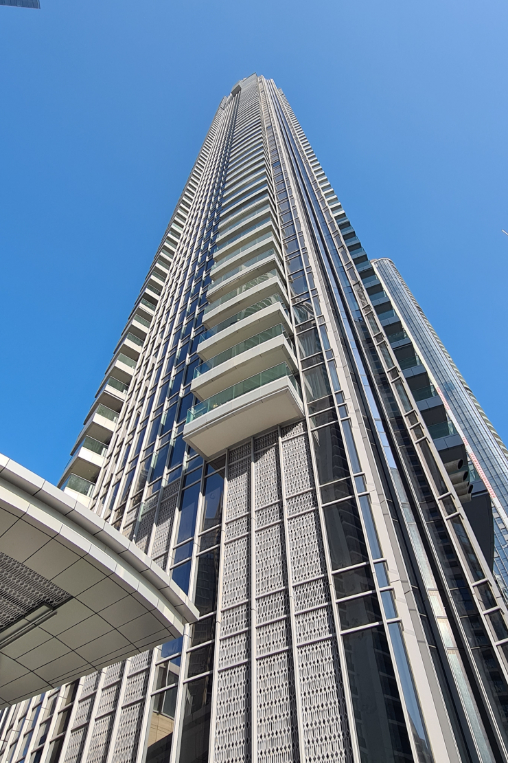 Opera Grand - Propsearch.ae