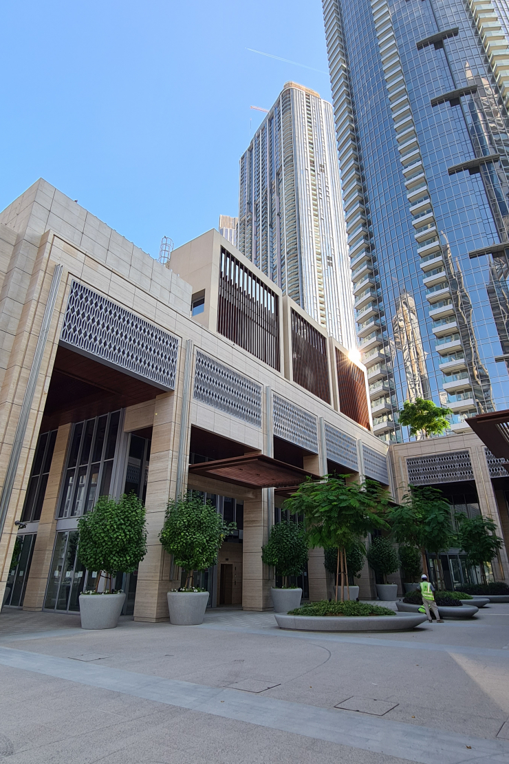 Opera Grand - Propsearch.ae