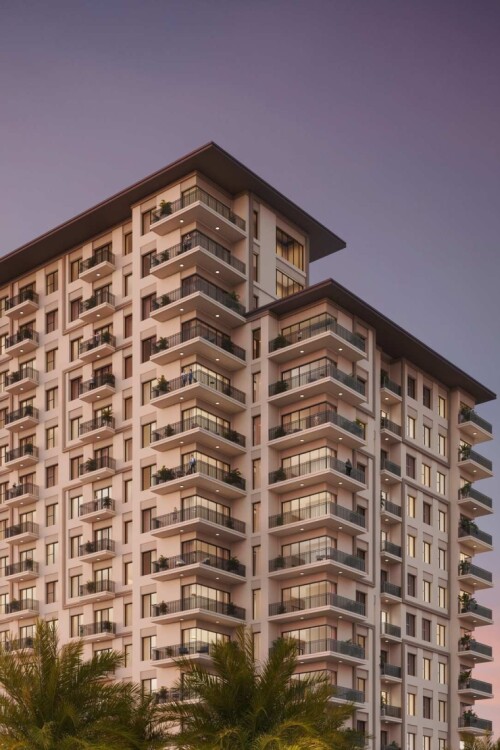 Nshama Properties LLC - Propsearch.ae