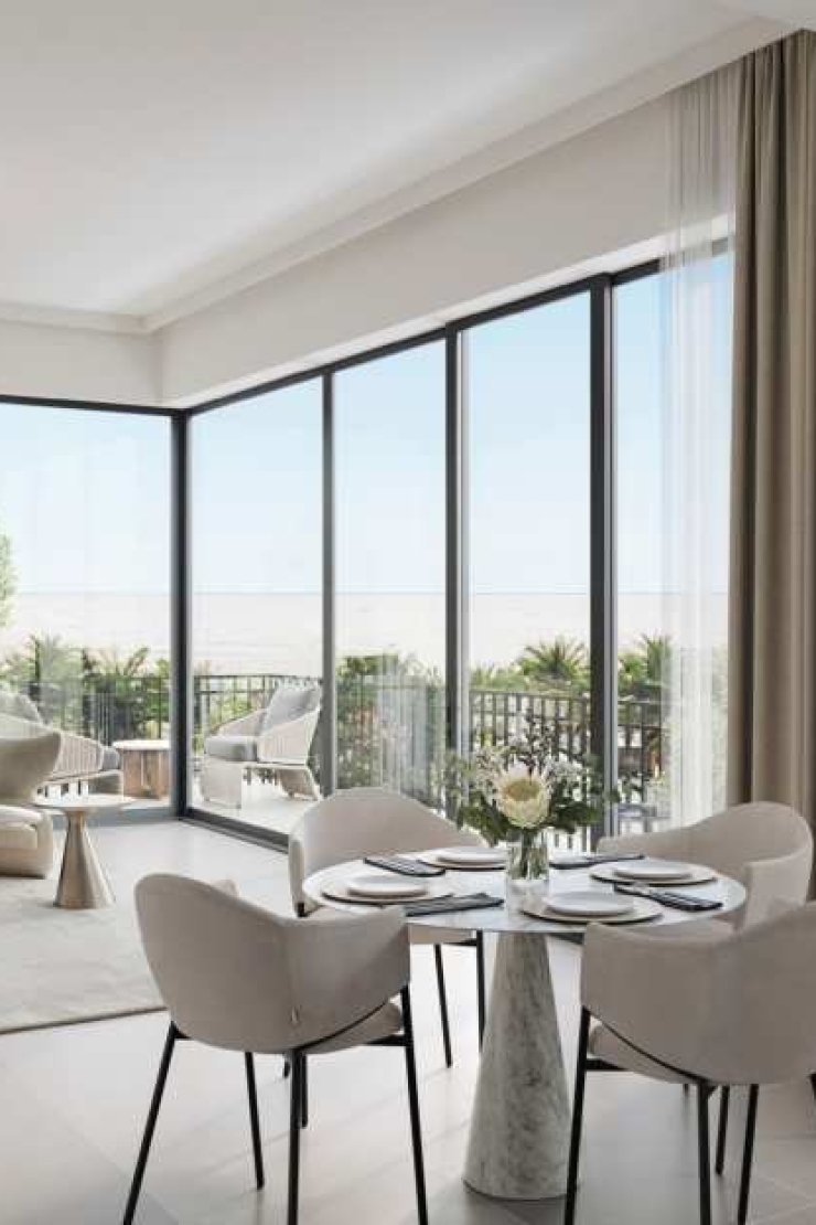 Ora by Nshama - Propsearch.ae