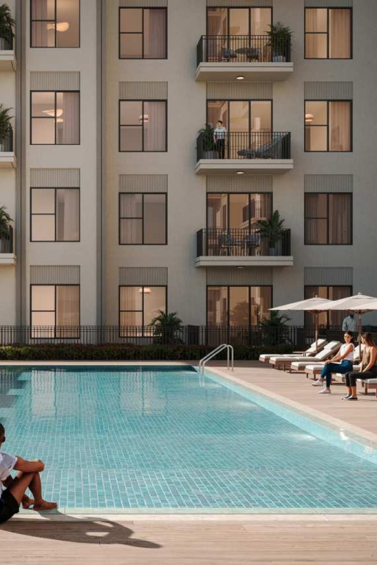 Ora by Nshama - Propsearch.ae