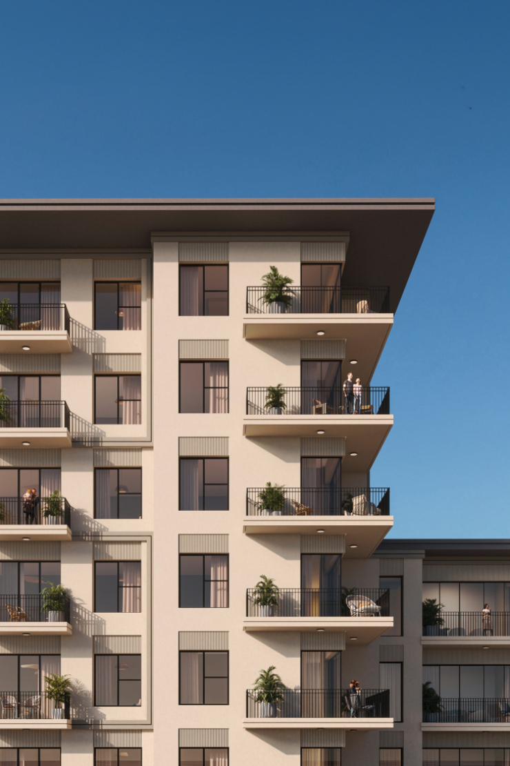 Ora by Nshama - Propsearch.ae