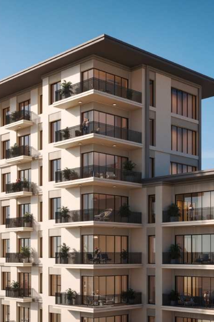 Ora by Nshama - Propsearch.ae