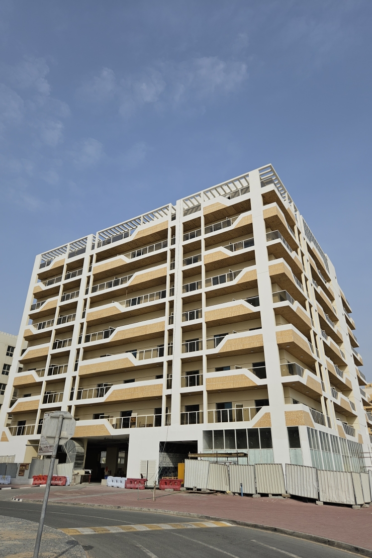 Orbit Residences 2 - Propsearch.ae