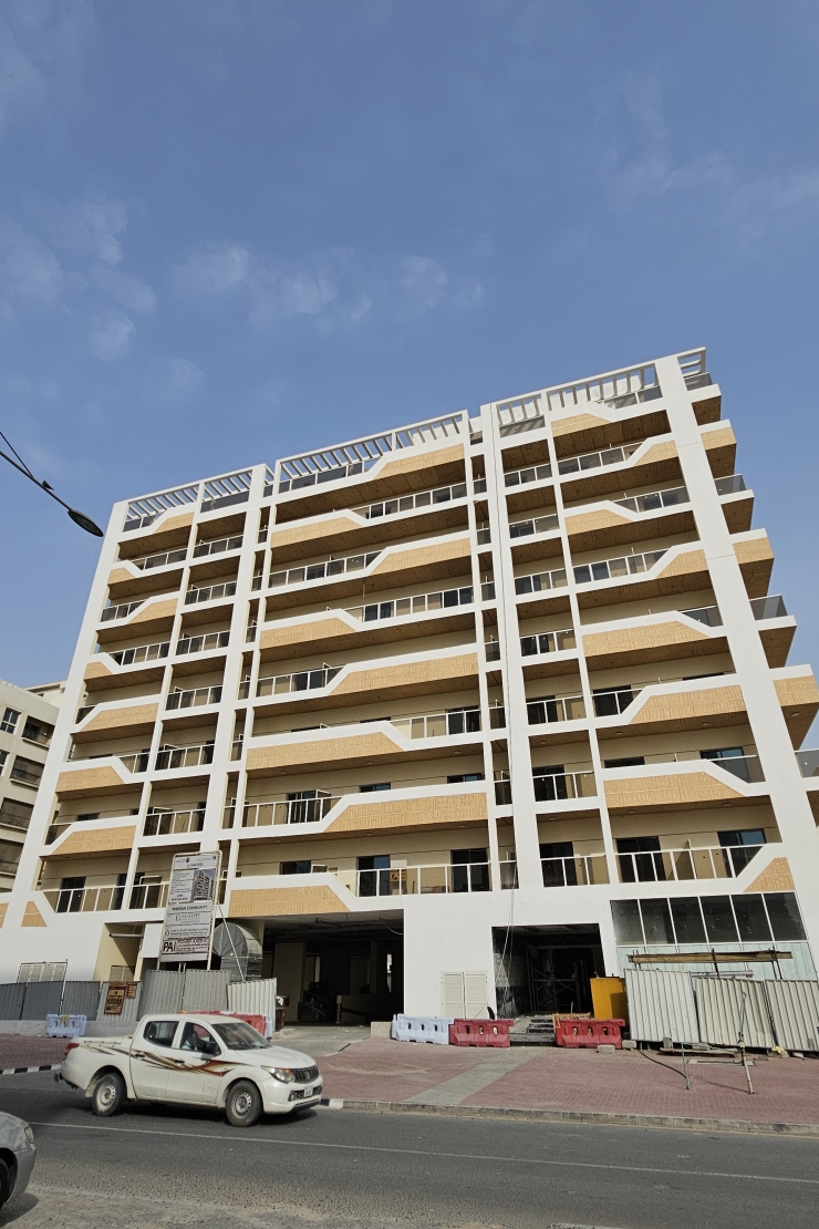 Orbit Residences 2 - Propsearch.ae
