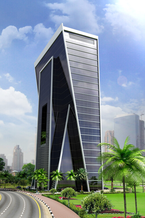 Orbit Holdings Ltd - Propsearch.ae