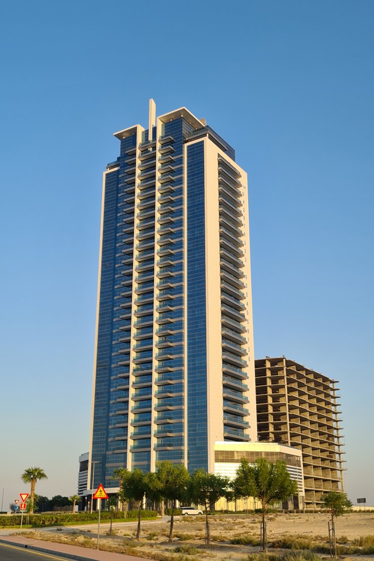 Orchid Residence - Propsearch.ae