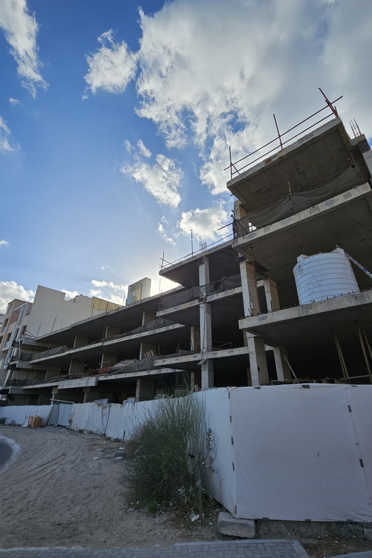 Orchid Residence by Fortune 5 - Propsearch.ae