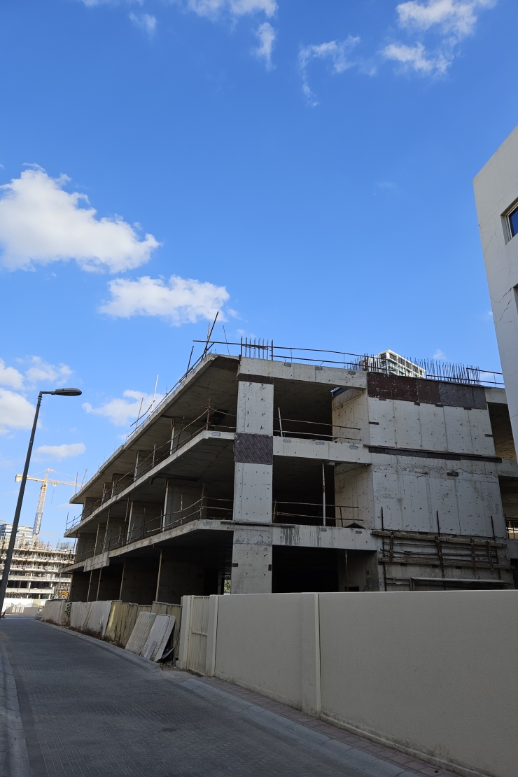 Orchid Residence by Fortune 5 - Propsearch.ae