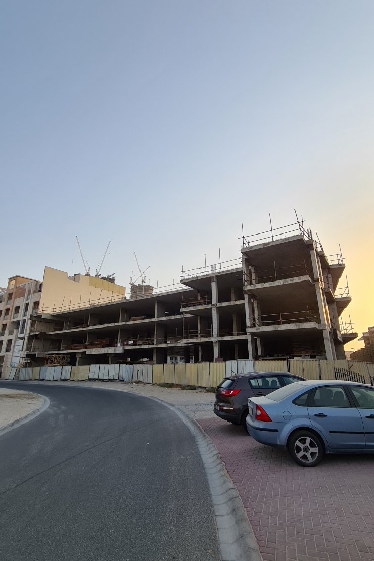 Orchid Residence by New World - Propsearch.ae