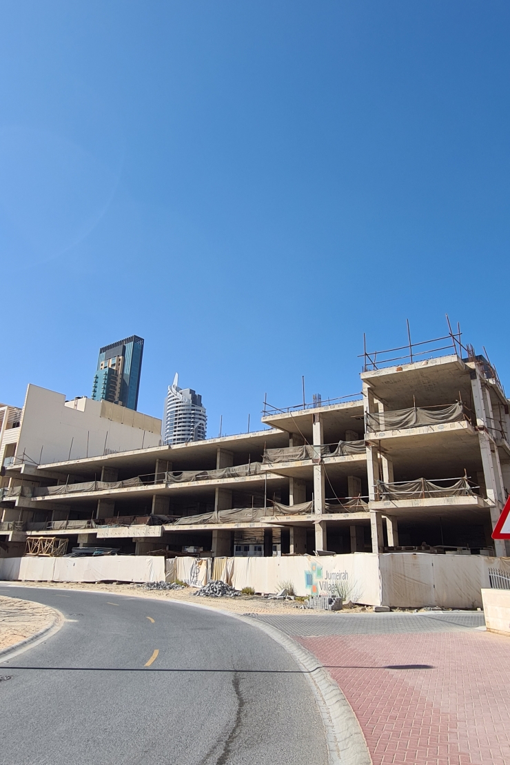 Orchid Residence by New World - Propsearch.ae