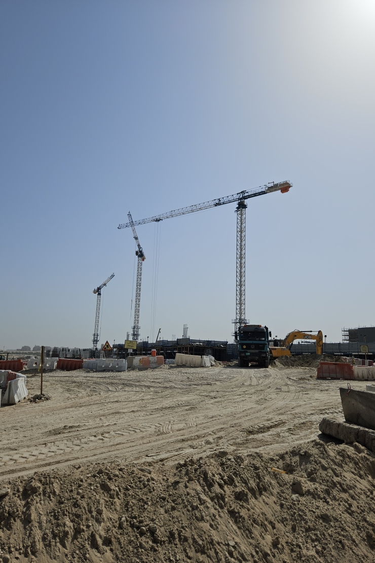 Oria Tower - Propsearch.ae