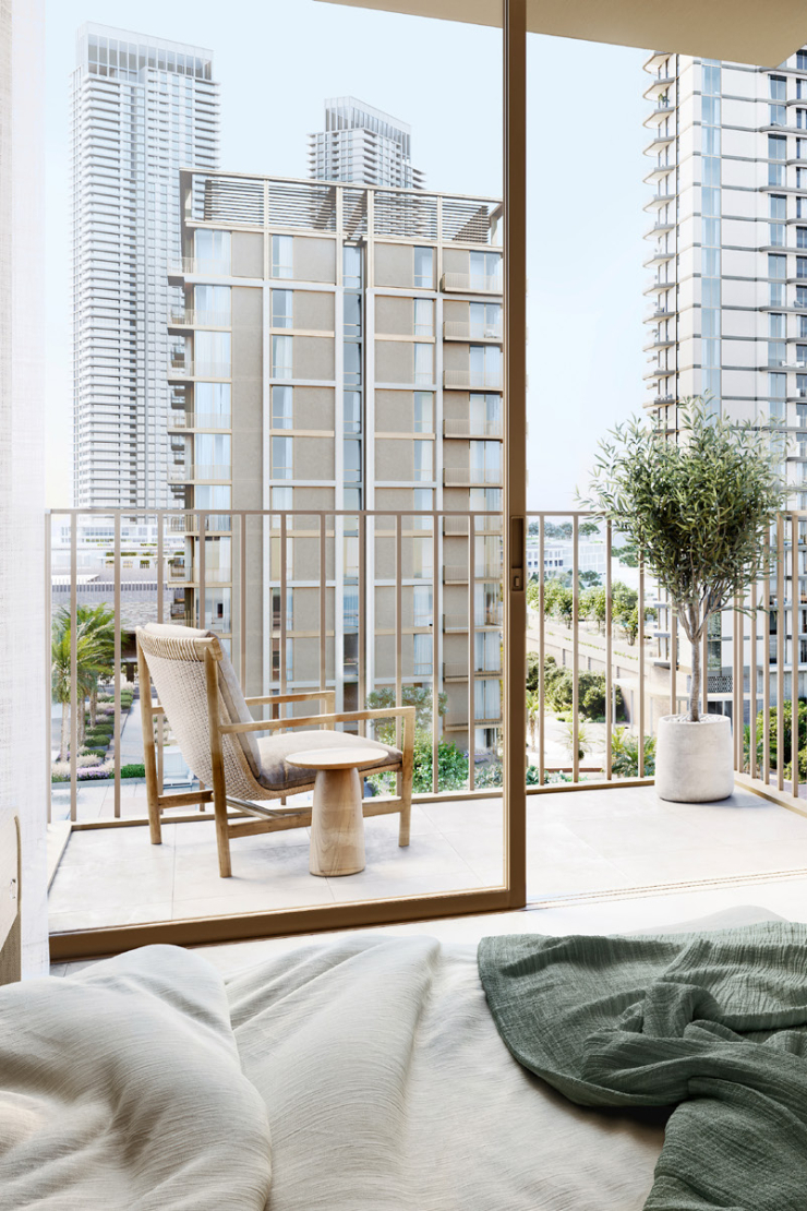 Oria Tower - Propsearch.ae