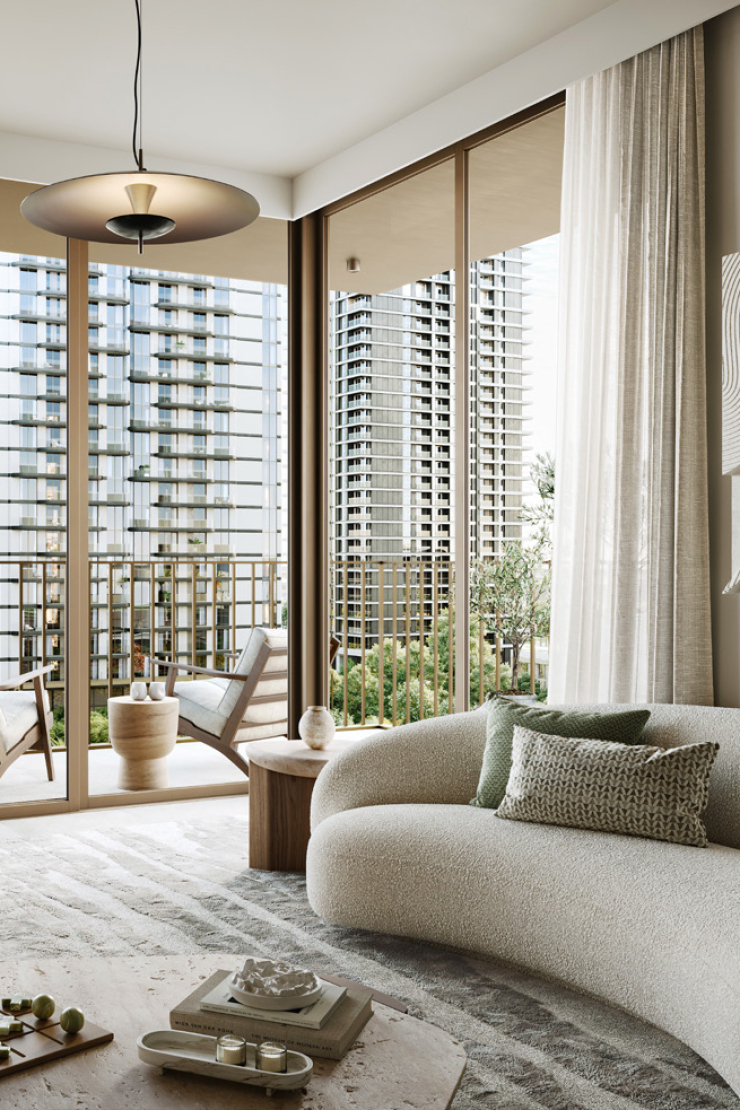 Oria Tower - Propsearch.ae