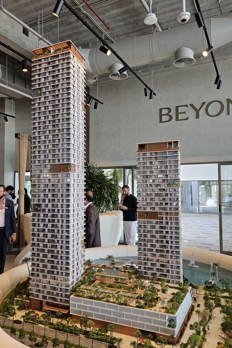 Orise by Beyond - Propsearch.ae