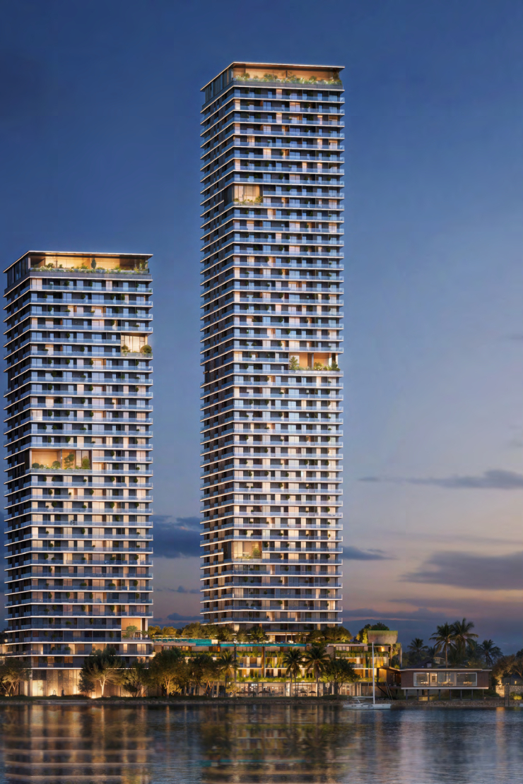 Orise by Beyond - Propsearch.ae