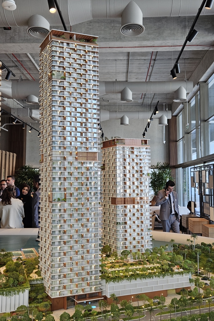 Orise by Beyond - Propsearch.ae