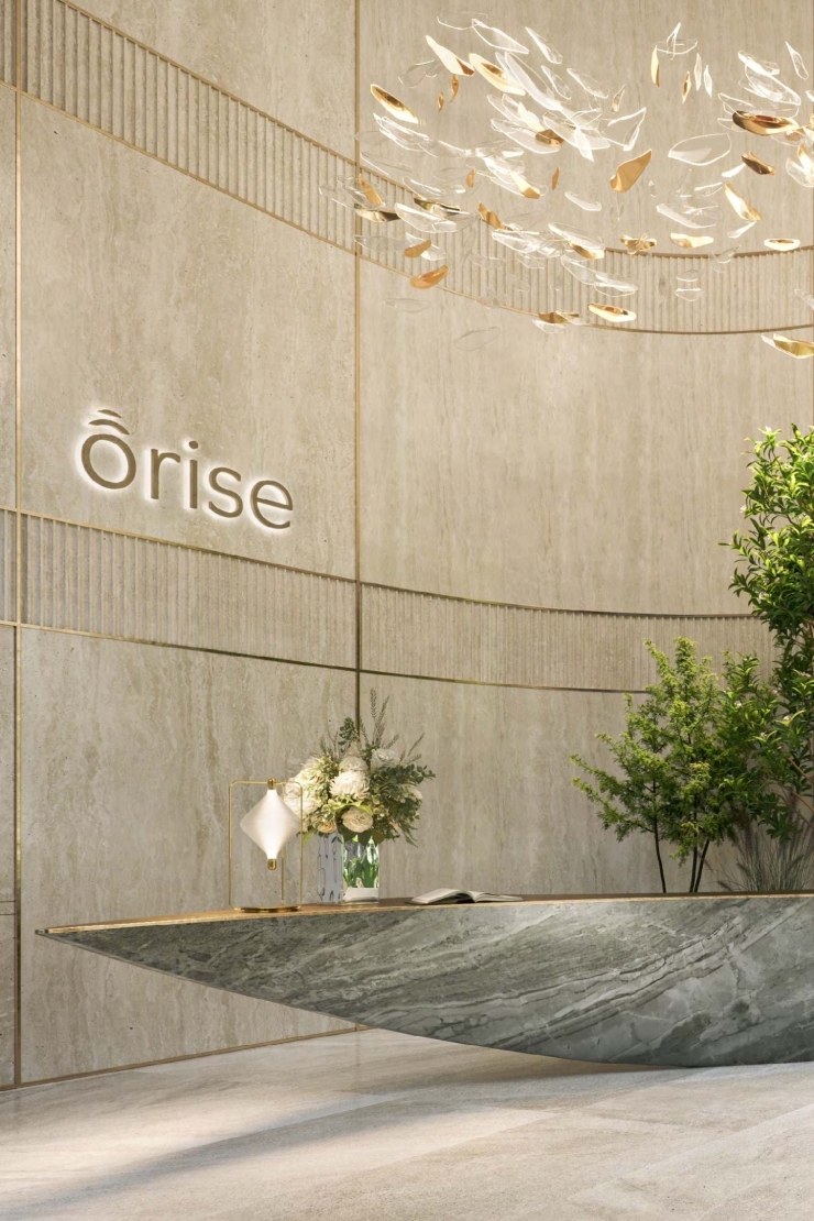 Orise by Beyond - Propsearch.ae