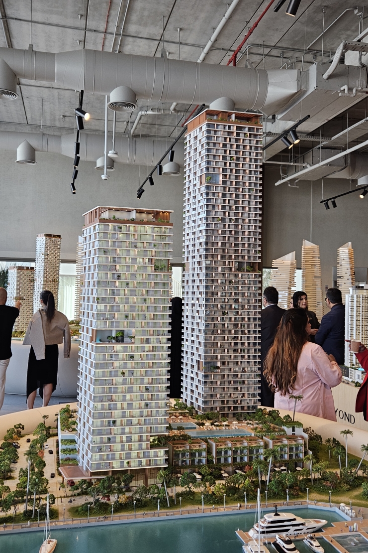 Orise by Beyond - Propsearch.ae