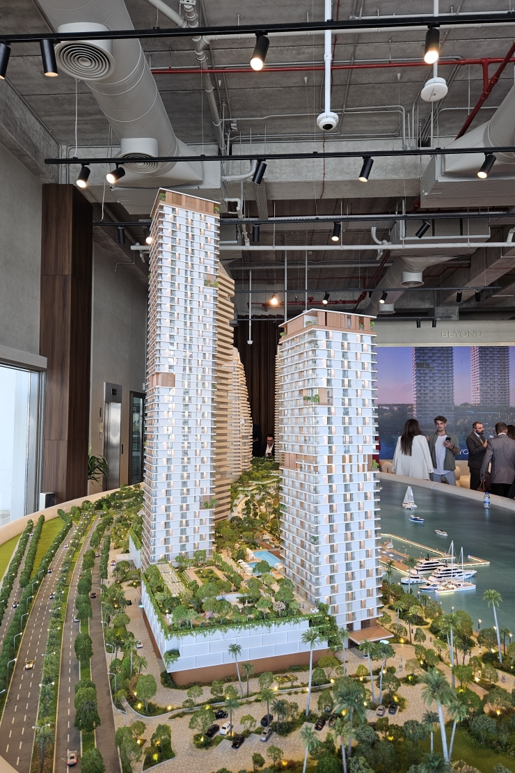 Orise by Beyond - Propsearch.ae