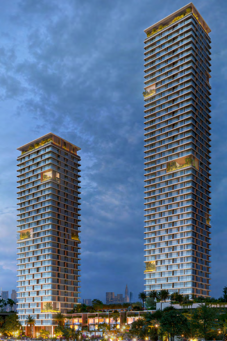 Orise by Beyond - Propsearch.ae