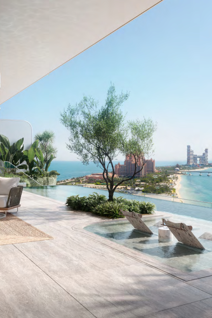 Orla Infinity by Omniyat - Propsearch.ae