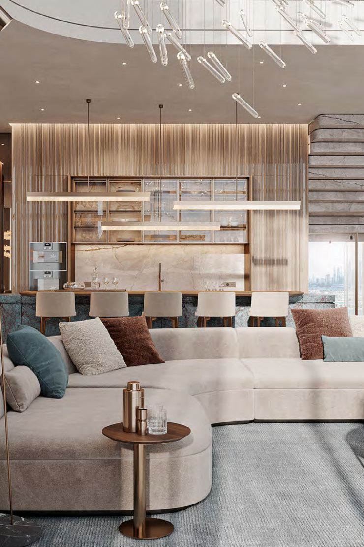 Orla Infinity by Omniyat - Propsearch.ae