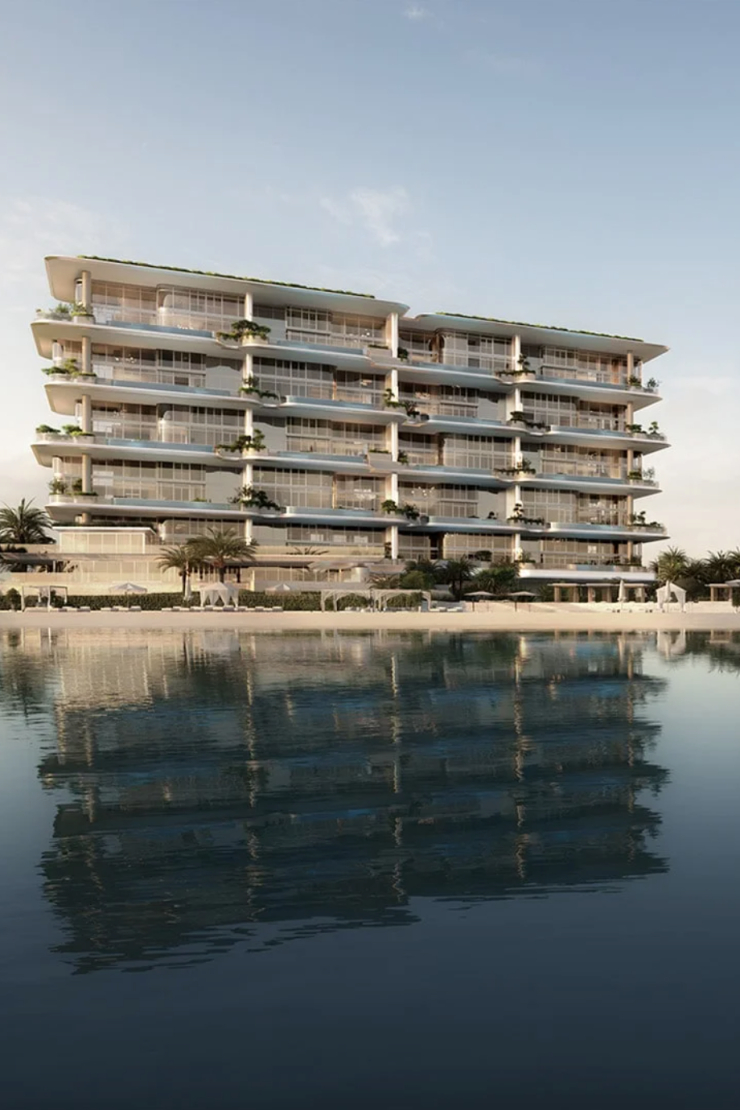 Orla Infinity by Omniyat - Propsearch.ae