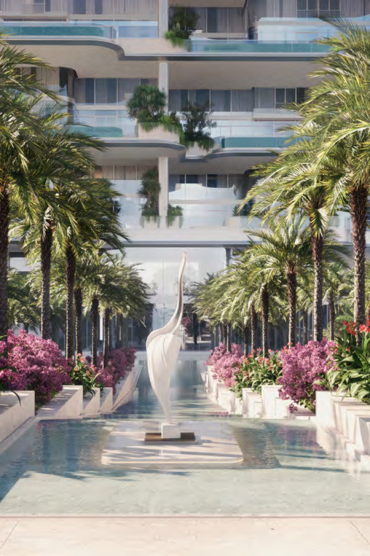 Orla Infinity by Omniyat - Propsearch.ae