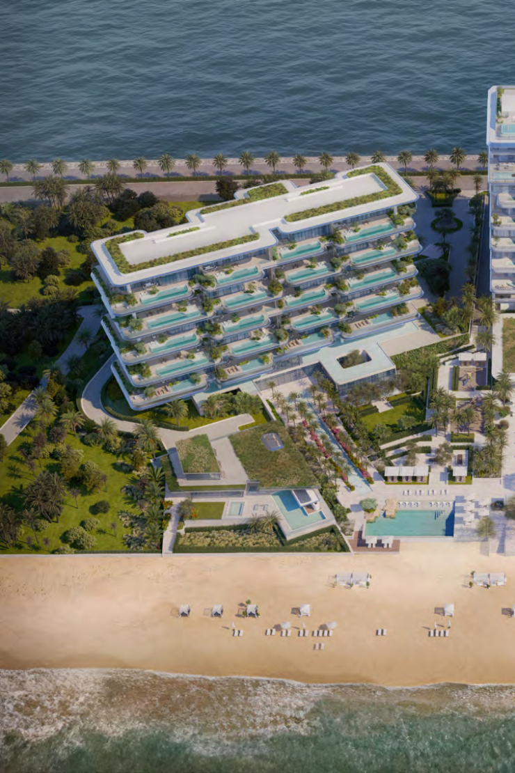 Orla Infinity by Omniyat - Propsearch.ae