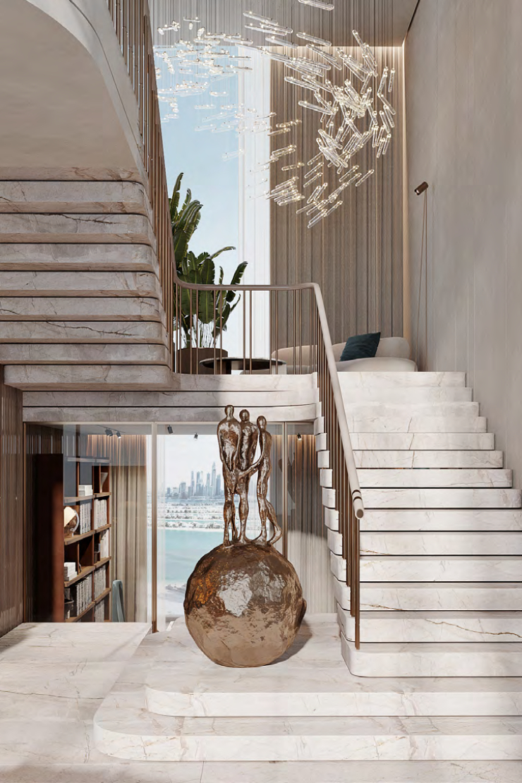 Orla Infinity by Omniyat - Propsearch.ae