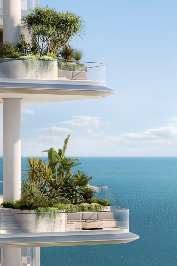 Orla Infinity by Omniyat - Propsearch.ae