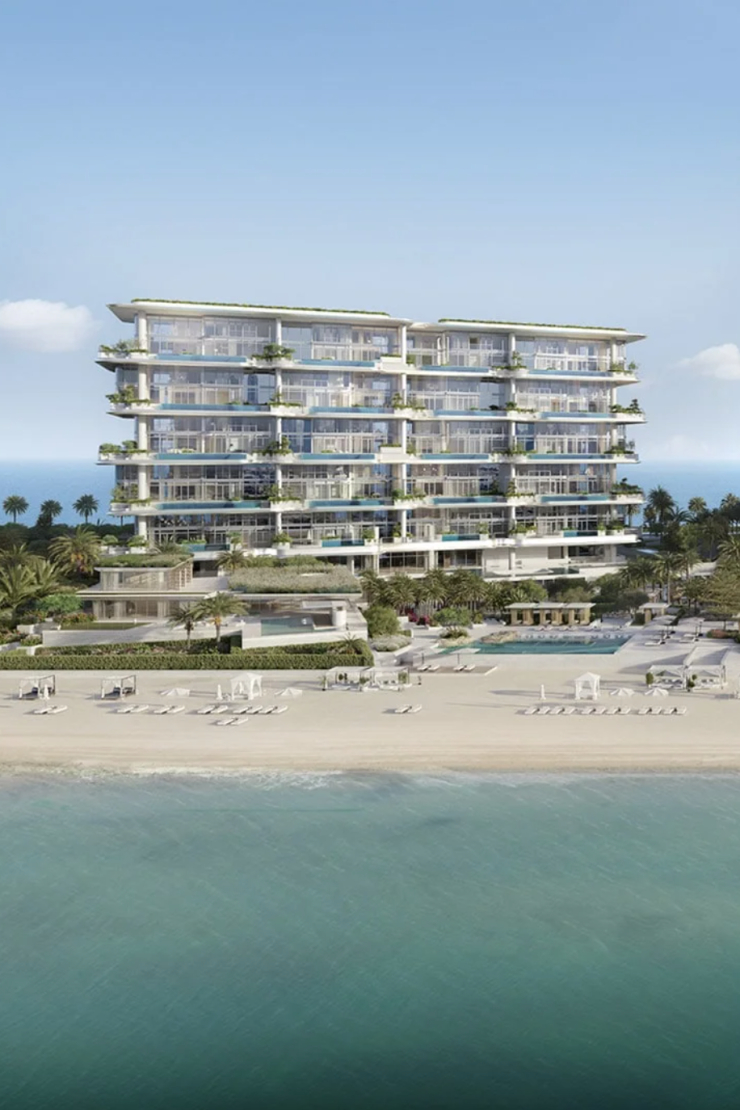 Orla Infinity by Omniyat - Propsearch.ae