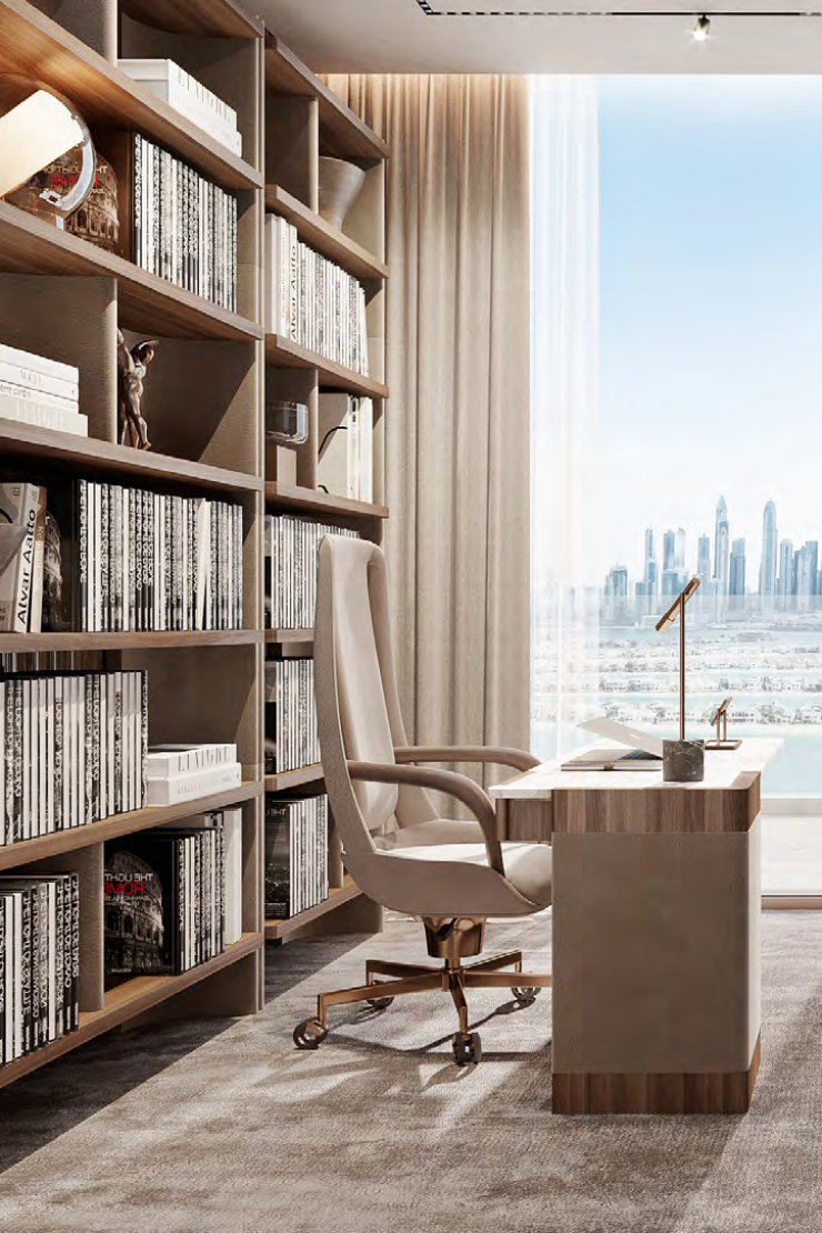 Orla Infinity by Omniyat - Propsearch.ae