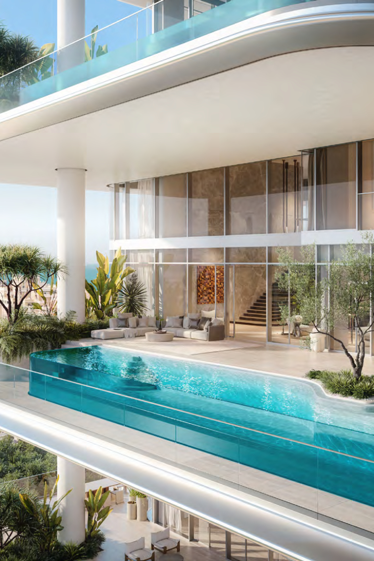 Orla Infinity by Omniyat - Propsearch.ae