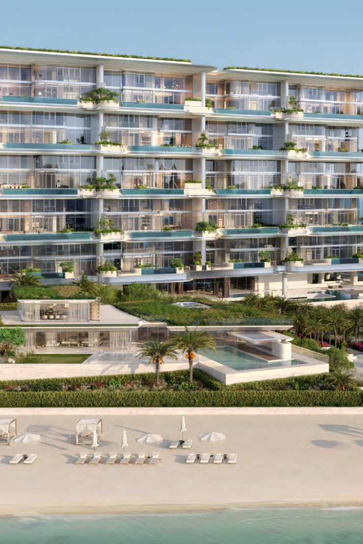 Orla Infinity by Omniyat - Propsearch.ae