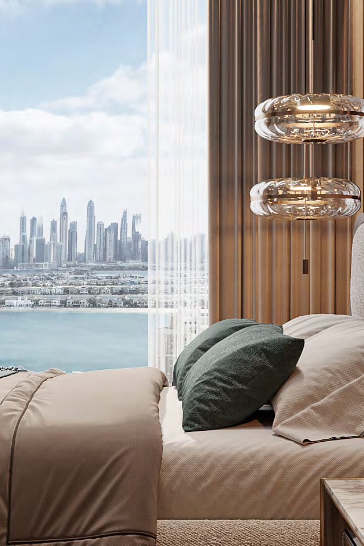 Orla Infinity by Omniyat - Propsearch.ae