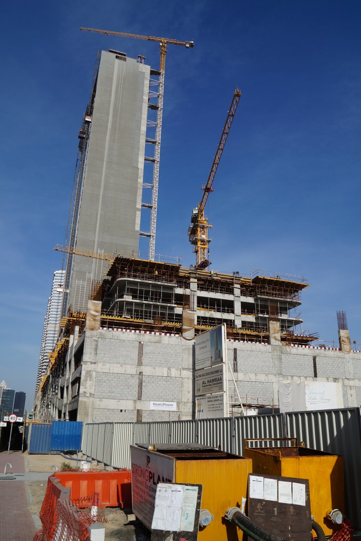 Orra The Embankment - Propsearch.ae