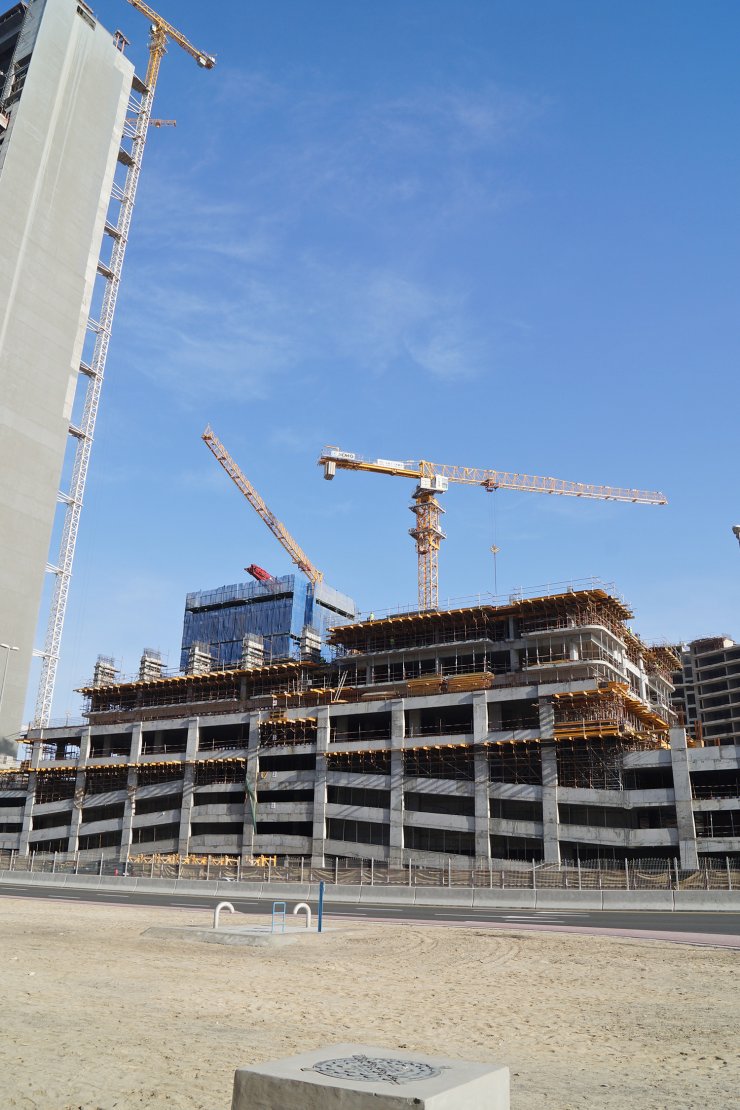 Orra The Embankment - Propsearch.ae