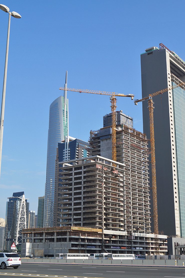 Orra The Embankment - Propsearch.ae