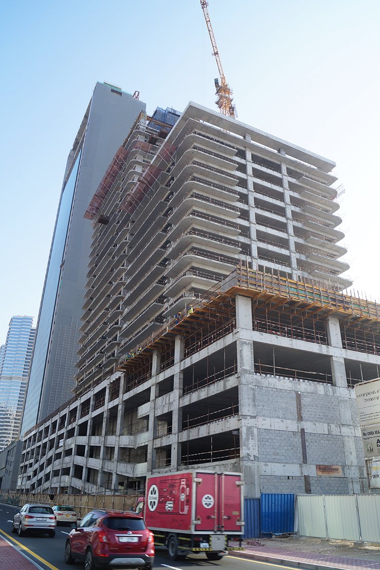 Orra The Embankment - Propsearch.ae