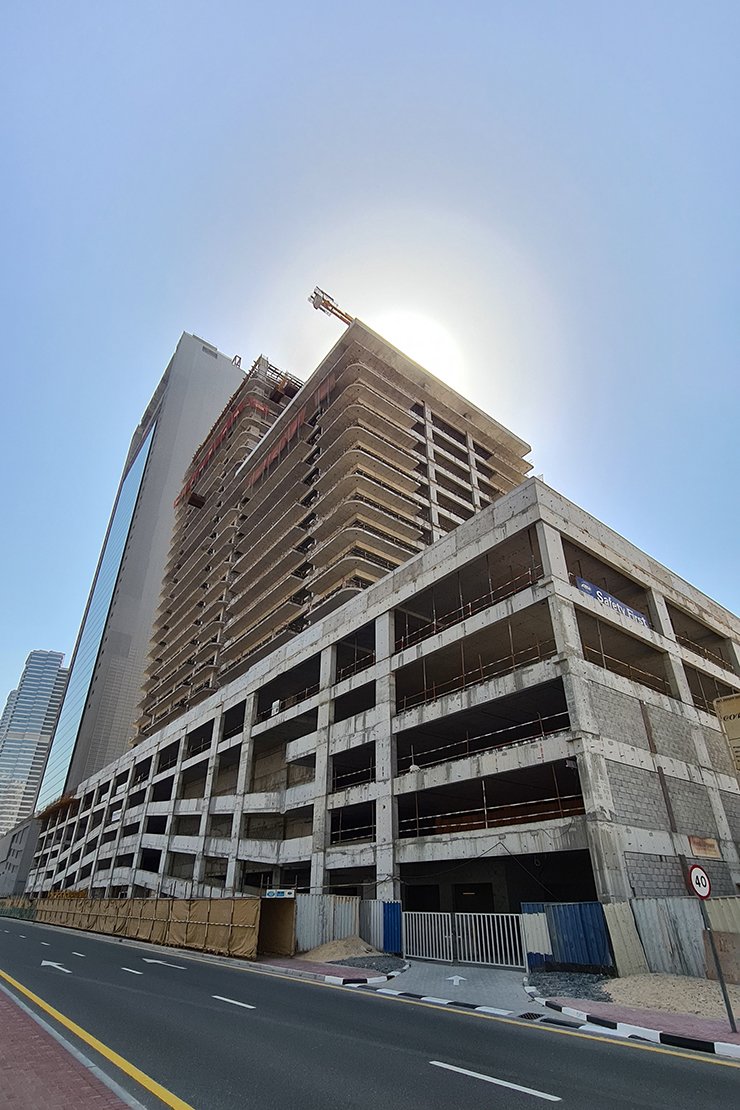 Orra The Embankment - Propsearch.ae