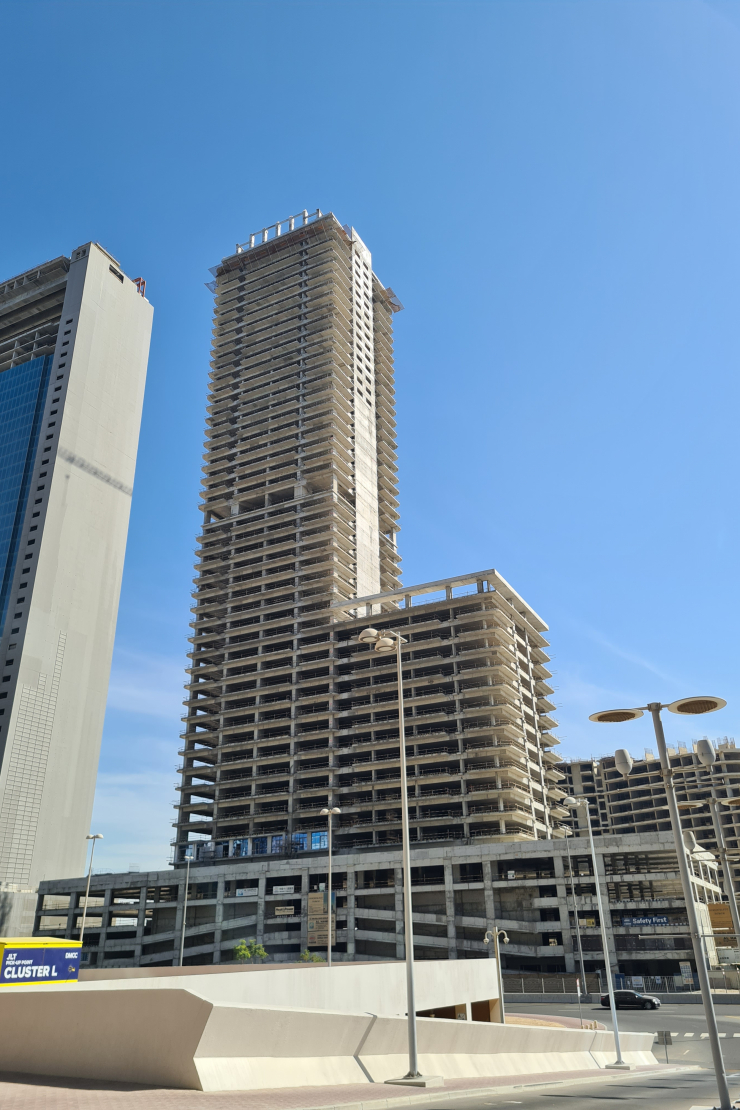 Orra The Embankment - Propsearch.ae