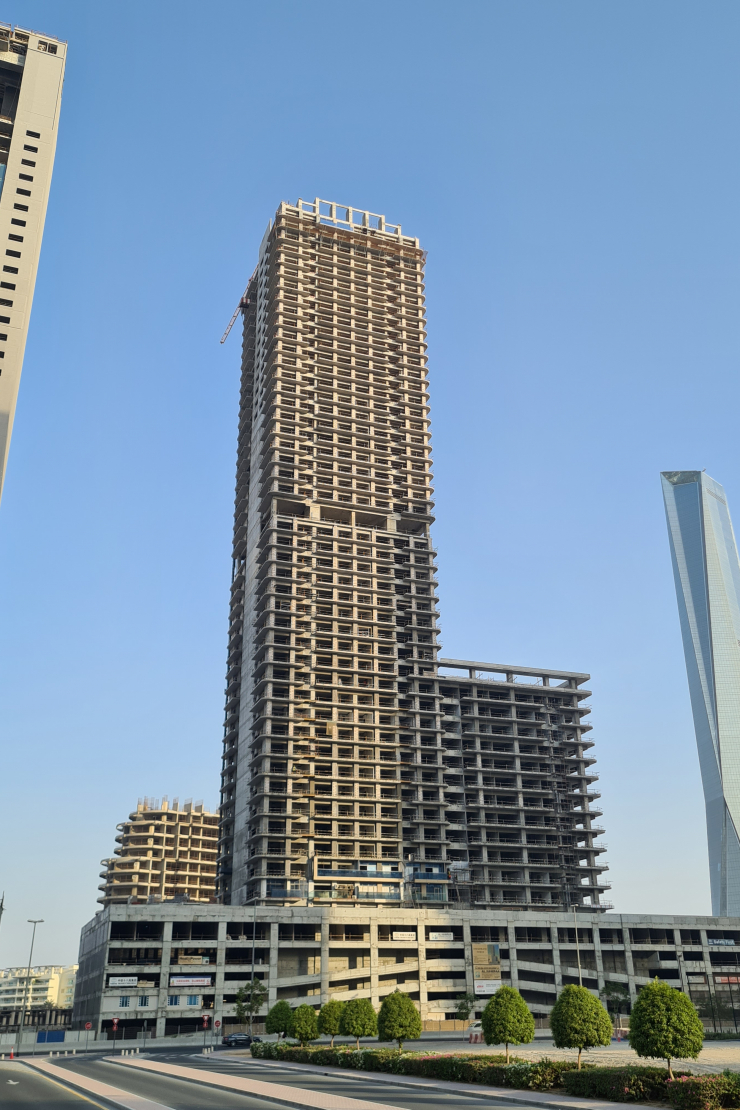 Orra The Embankment - Propsearch.ae