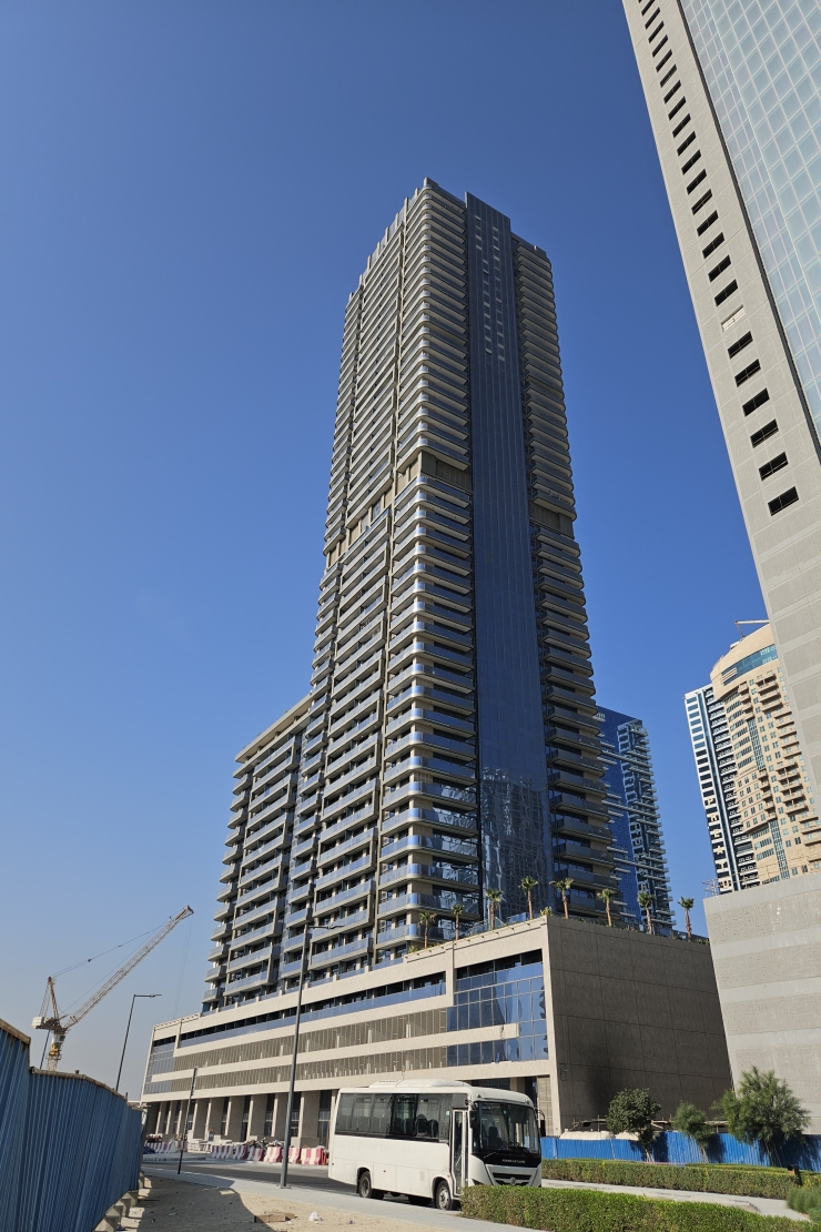 Orra The Embankment - Propsearch.ae