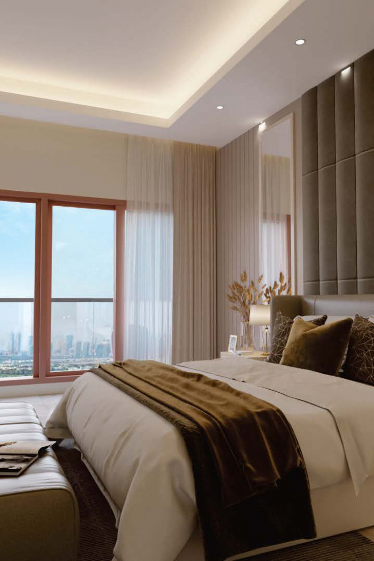 Orra The Embankment - Propsearch.ae