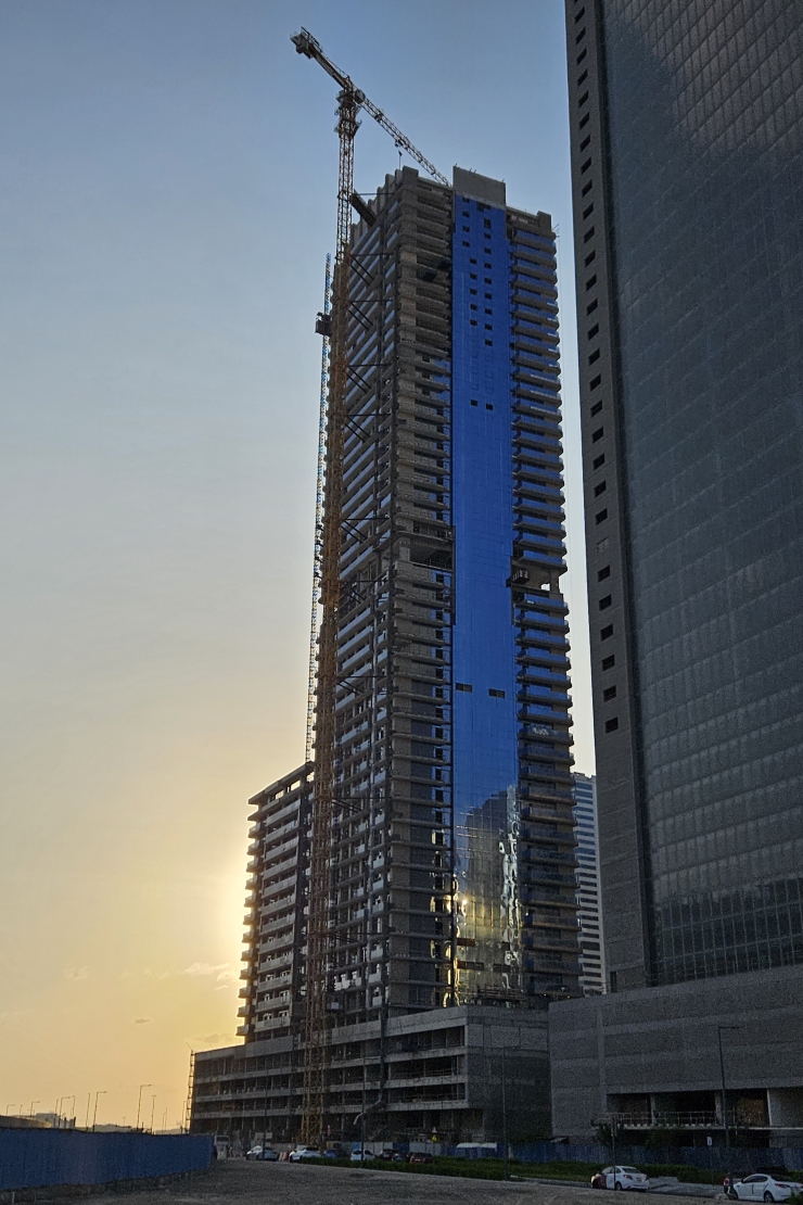 Orra The Embankment - Propsearch.ae