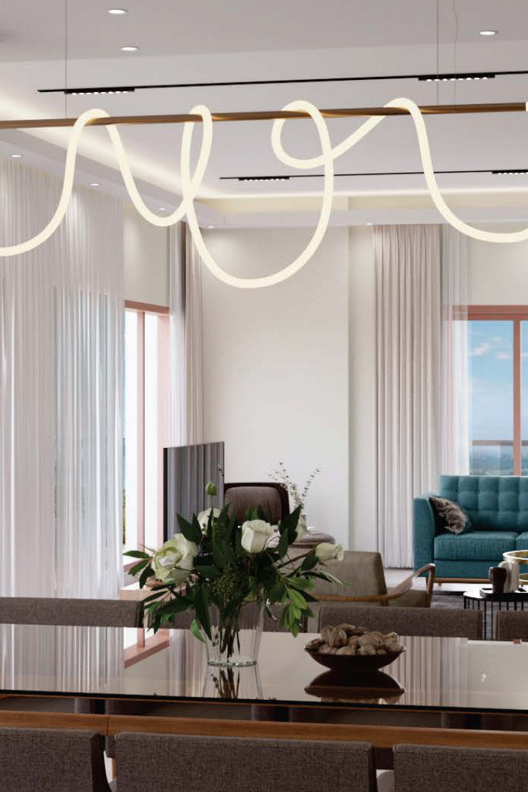 Orra The Embankment - Propsearch.ae